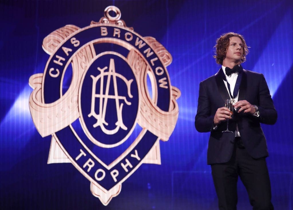 Exclusive: Two-time winner’s fears for Brownlow relevance