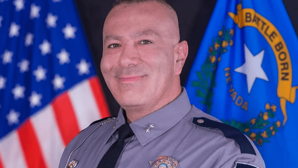 Nevada state fire marshal Joe Rodriguez fired after recent DUI arrest