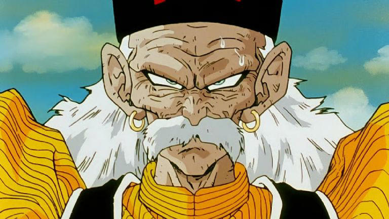 El universo de Dragon Ball Z y la teoría maquiavélica del Doctor Gero y ...
