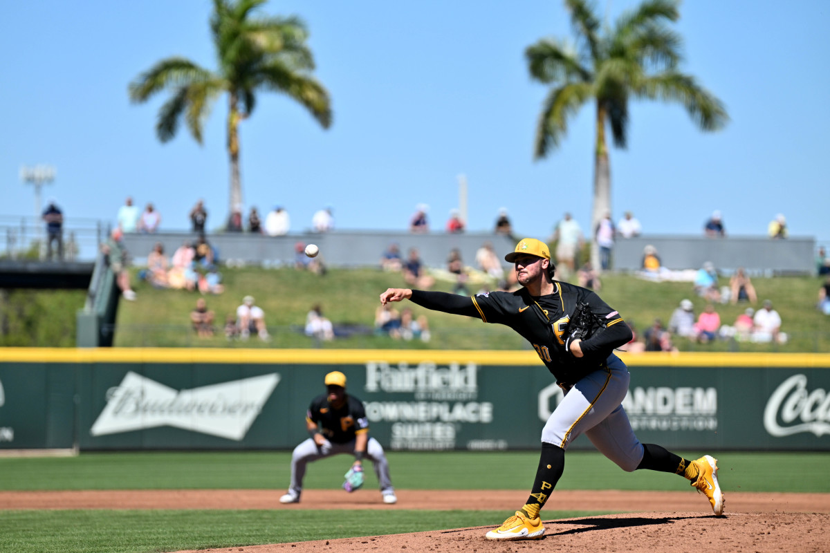 How to watch MLB spring training games without cable