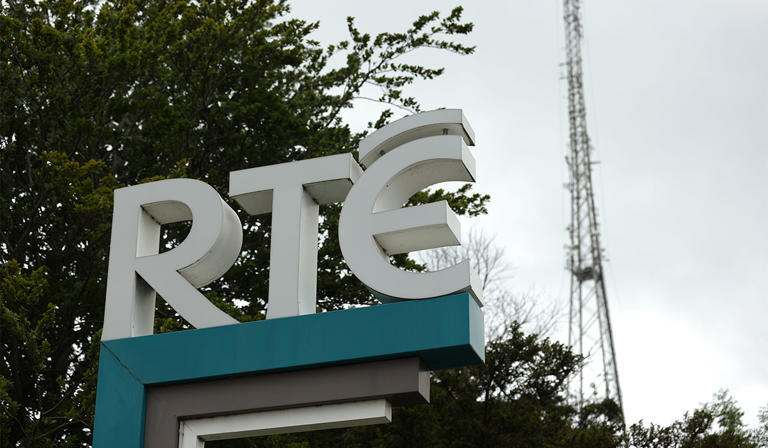 RTÉ spent €56k to send 41 people to Ireland’s play-off game in Prague