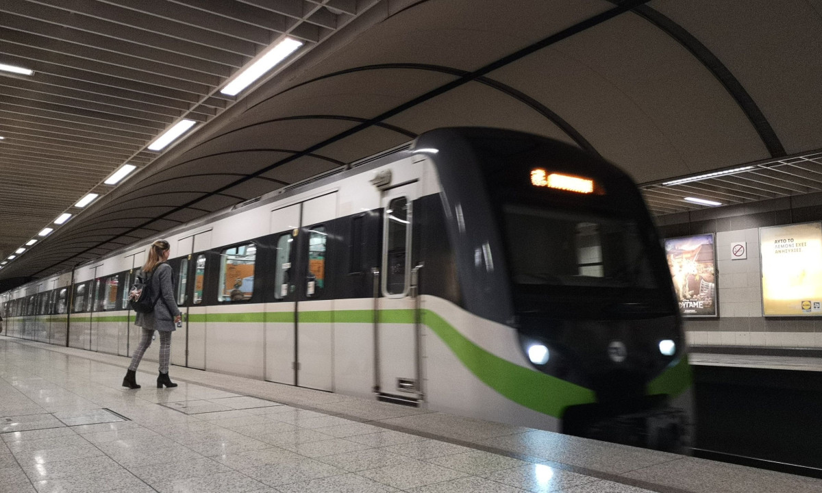 Πρωτομαγιά: Χωρίς μετρό και τραμ, τρένα, πλοία - Στάσεις εργασίας για ...