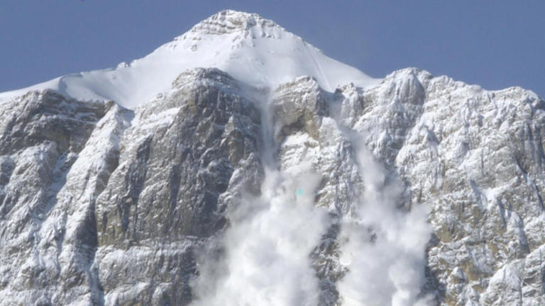 Warm storm raising avalanche risk across BC during historically deadly ...