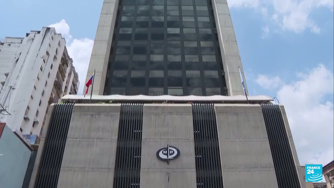 Saab renuncia como fiscal general de Venezuela: un repaso por su ...