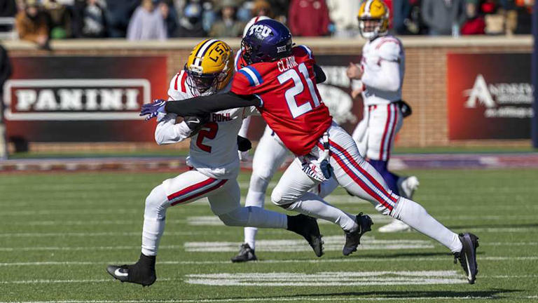 2026 NFL combine meeting tracker: Every player the Vikings spoke with