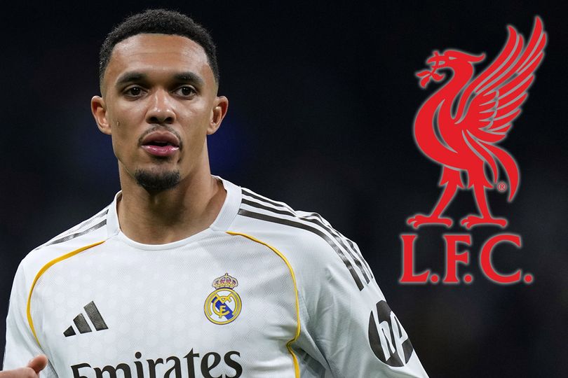 Liverpool news: Trent Alexander-Arnold transfer return approved as Arne ...