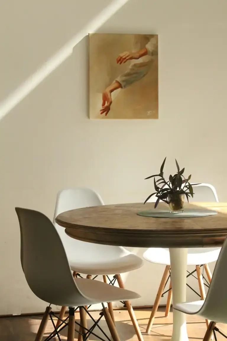 Los arquitectos se ponen de acuerdo: sus claves para que un comedor sea ...