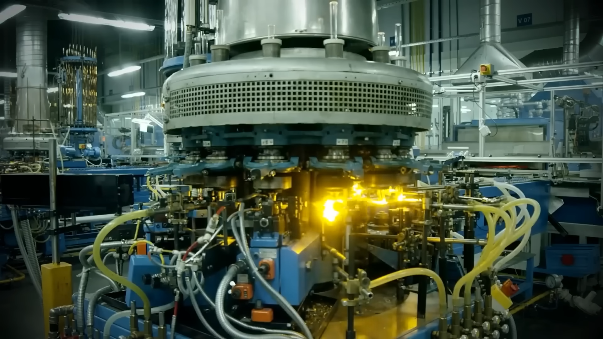 This overlooked element could power the world - and replace uranium
