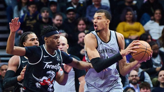 NBA fines Anthony Edwards, Desmond Bane for throwing balls into stands