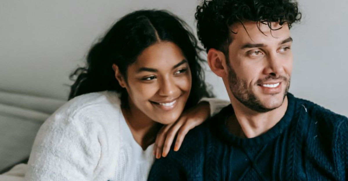 If a woman truly wants to be in your life, she’ll do these 16 things
