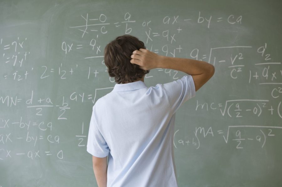 Only 33 percent of schools have recovered in either math or reading 6 ...