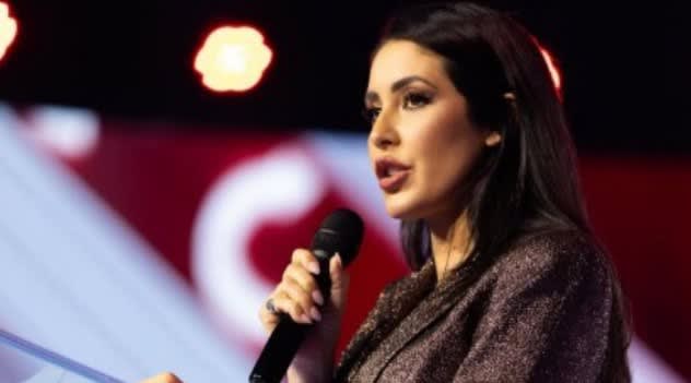Florida Rep. Luna praises Thune’s “Secure Elections” gamble: “It’s time ...