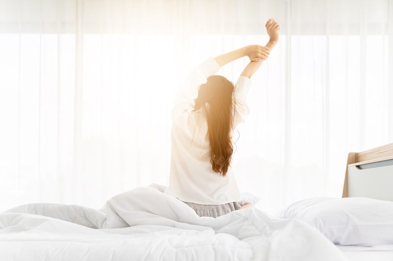 The 8 best luxury sleep retreats to book in 2026