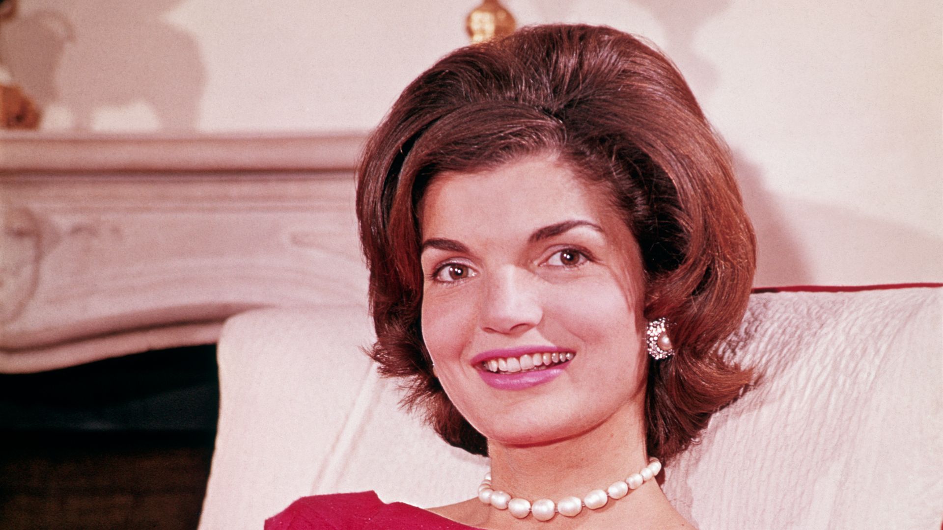 Jackie Kennedy's high protein breakfast she ate daily revealed