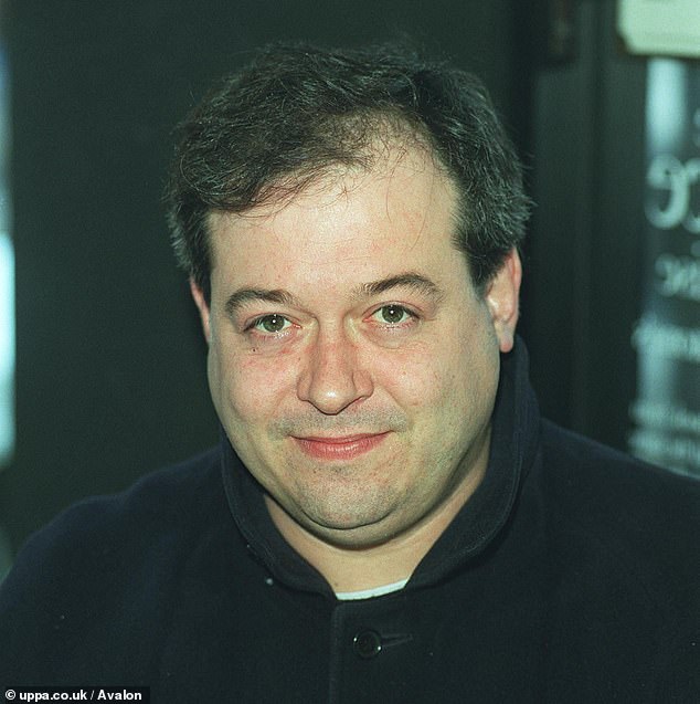 Red Dwarf creator Rob Grant dead at 70: Shocked Craig Charles leads ...