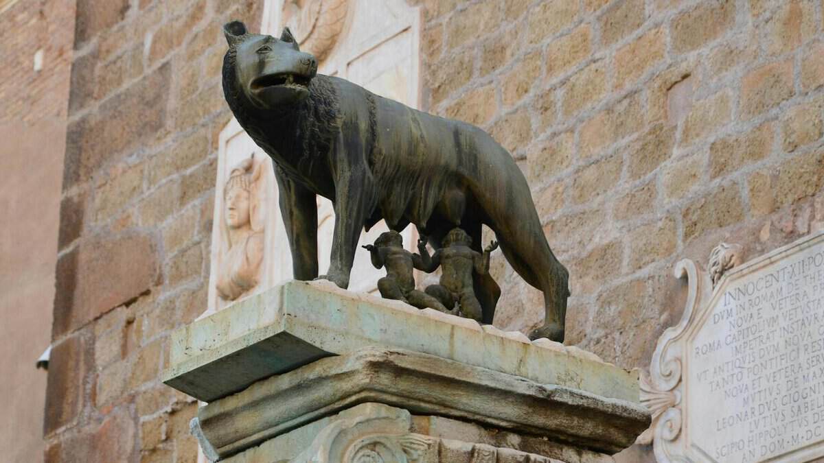 Latin in exorcisms: The old language evil spirits fear most
