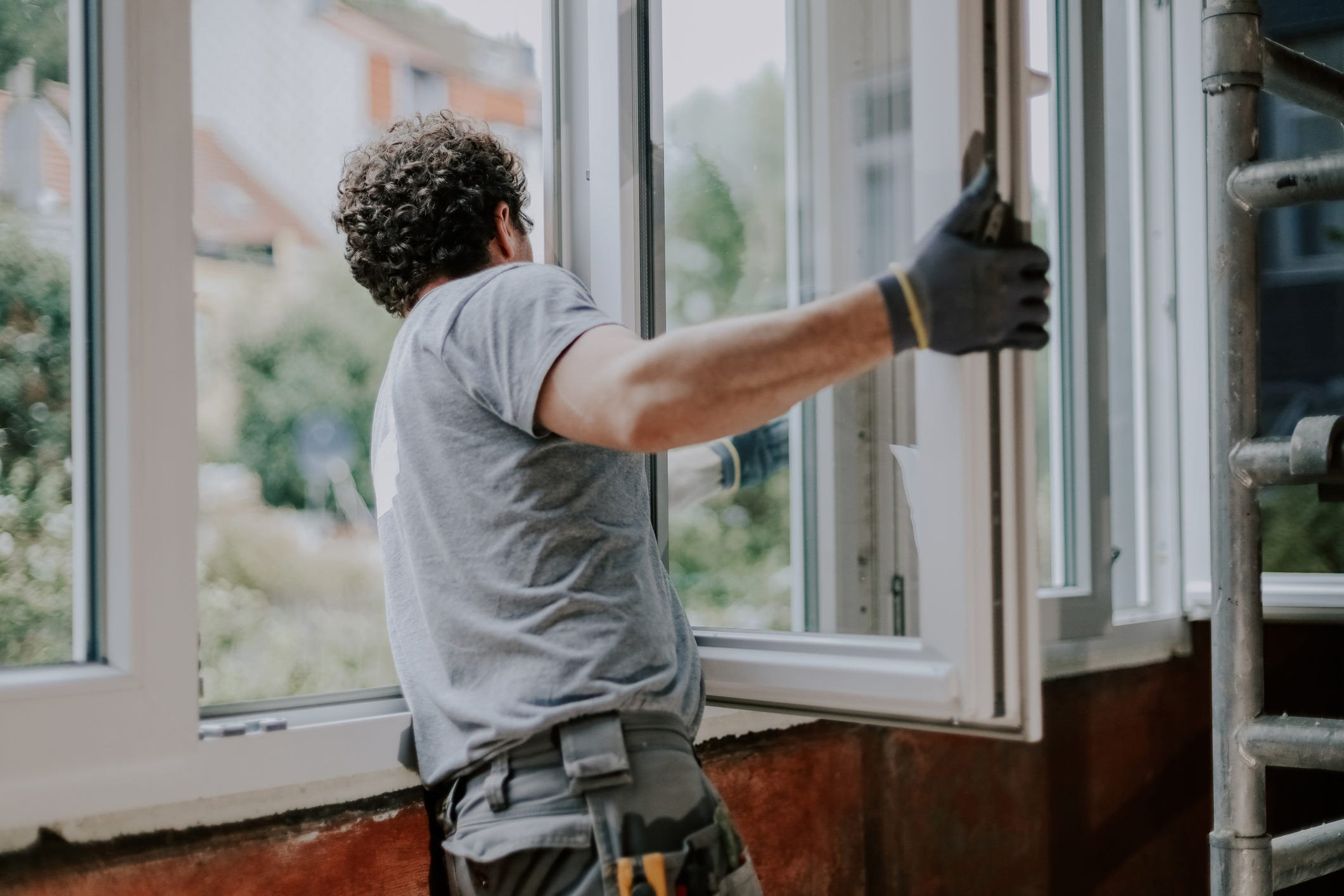 The Inside Outside Guys: How to choose the best windows, installation