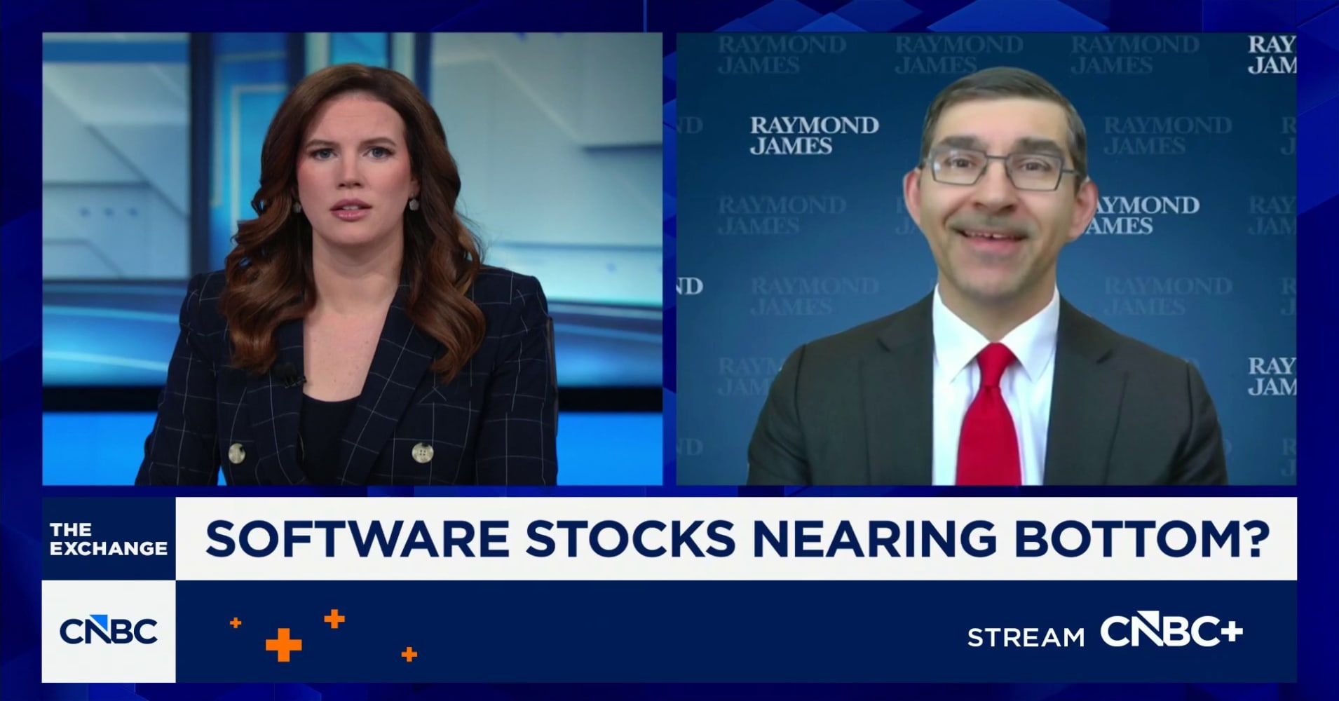 Compelling risk-reward ratio for adding exposure to software stocks ...