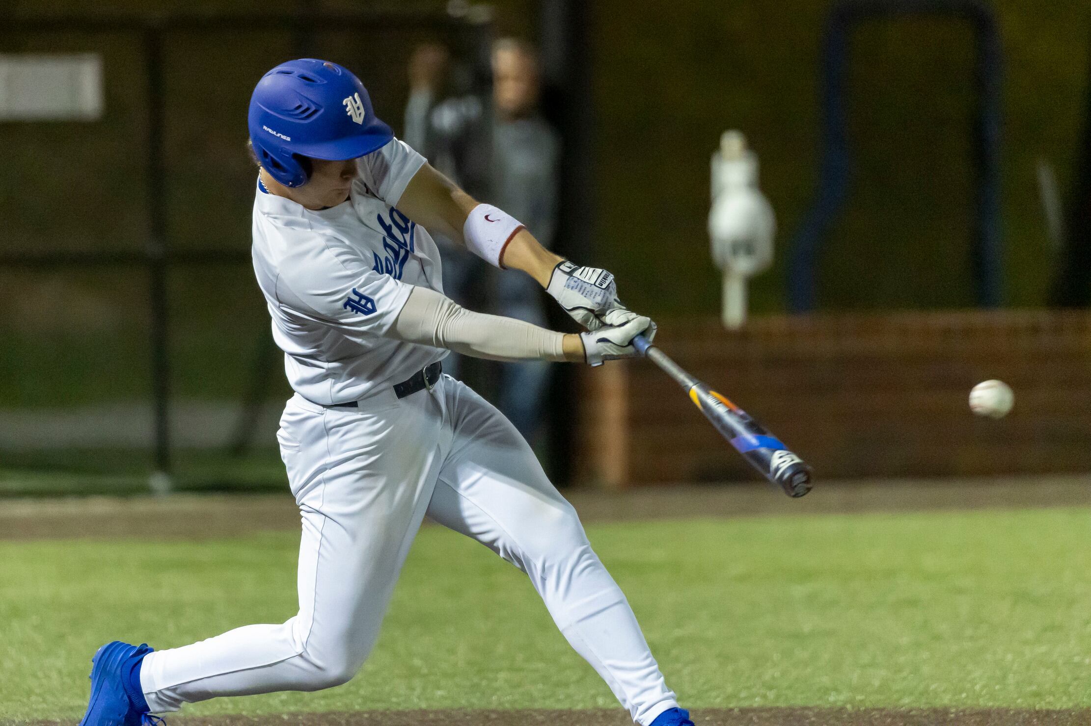Alabama high school baseball: See the state’s top 2026 outfielders