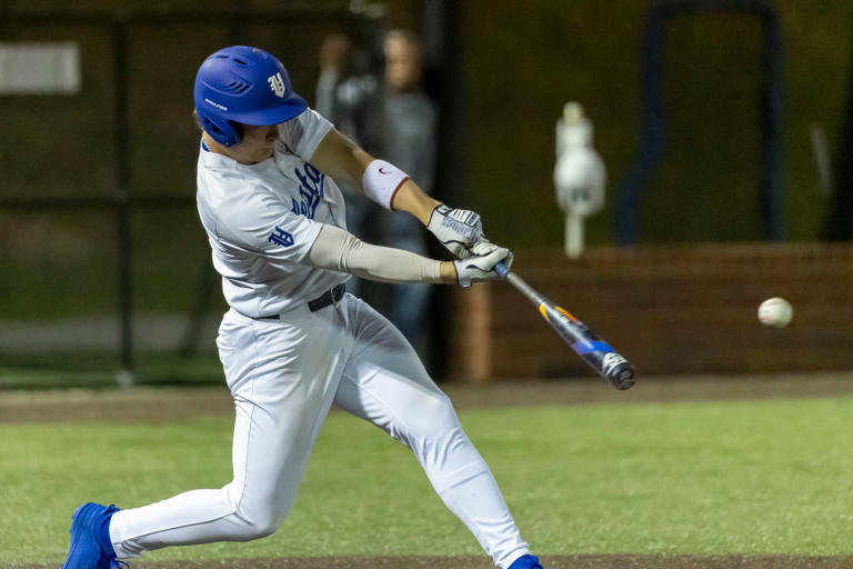 Alabama high school baseball: See the state’s top 2026 outfielders