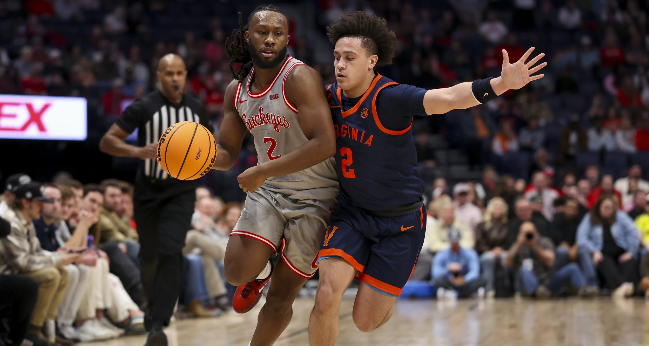 CBS, ESPN, Fox all notch strong college basketball viewership for 2025 ...