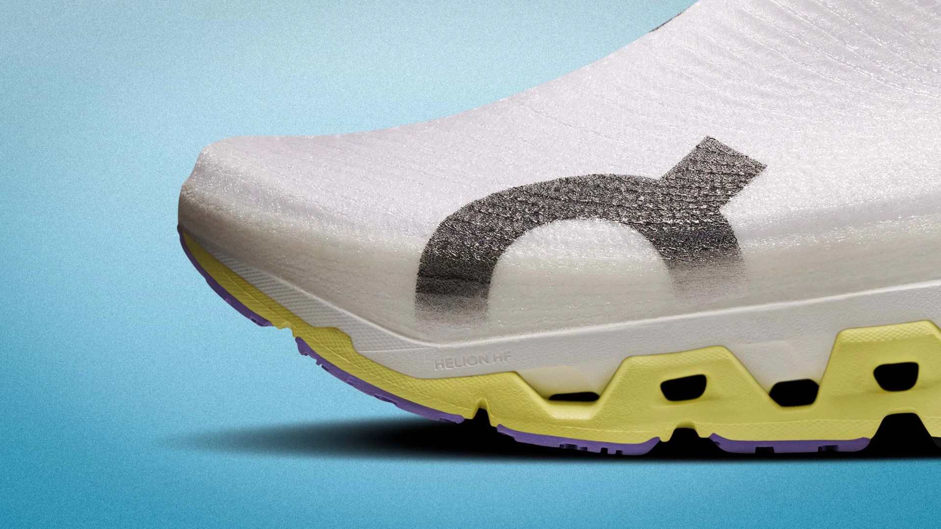 On’s wild next-gen trainer makes most super shoes look antiquated
