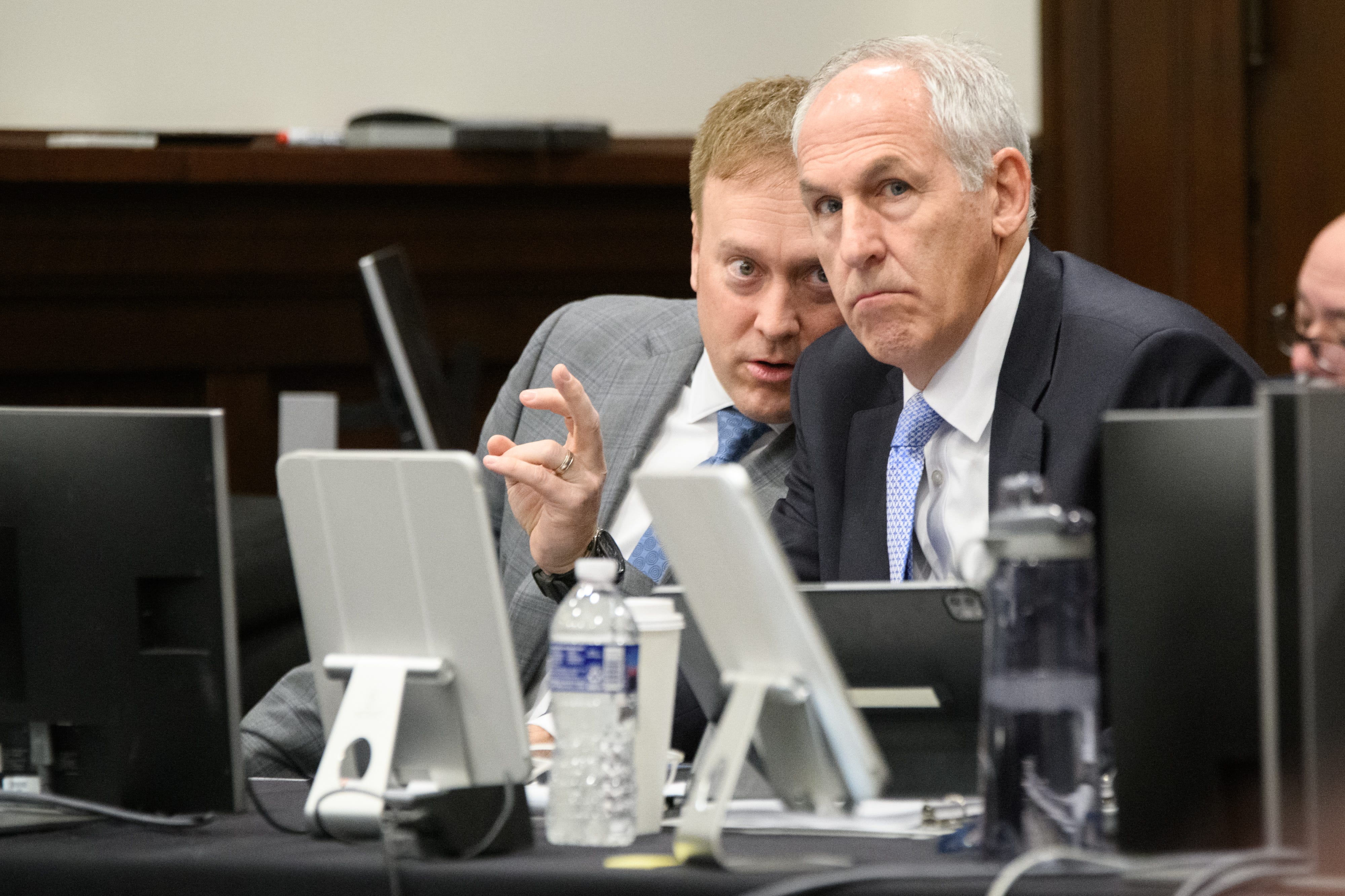 PUCO files could contain key evidence for state at FirstEnergy trial