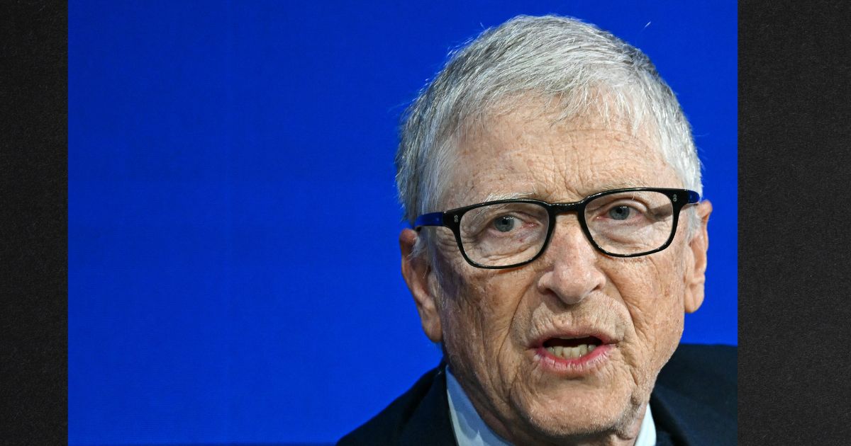 Perfect justice: Bill Gates confesses to Russian connection that Trump ...