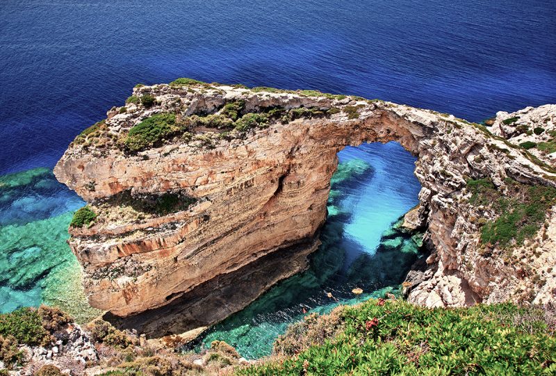 34 most beautiful Greek islands ranked by luxury travel experts