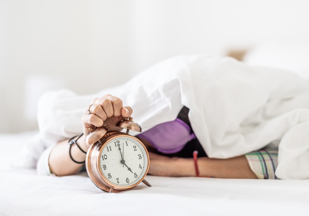 BC councillor says permanent time change will make dark school mornings ...