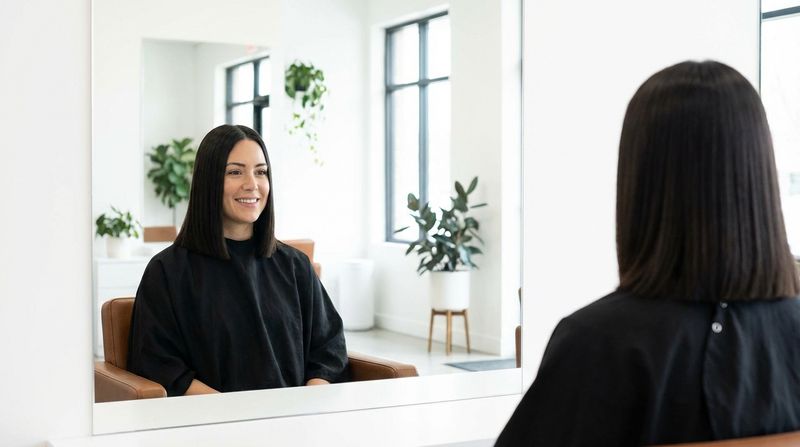 10 hair changes that make a bigger difference than you think