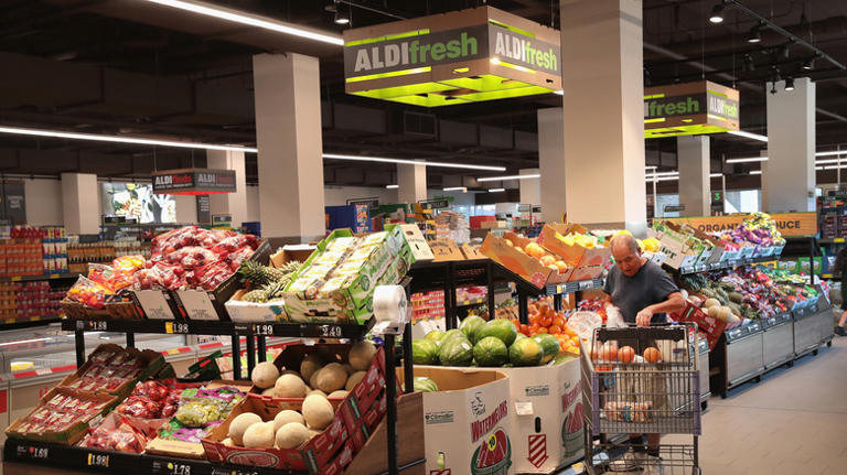 The 5 best new Aldi groceries you can't miss in March 2026