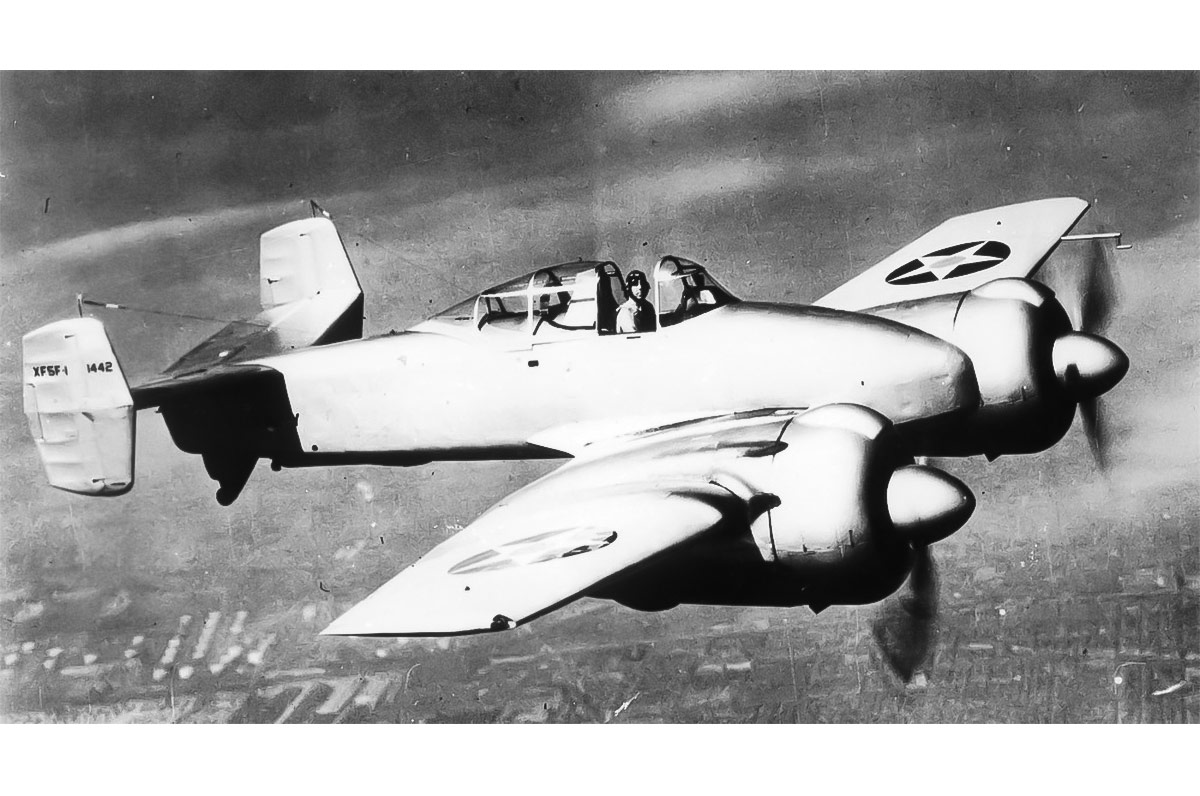 10 amazing - and some terrible - cancelled US fighter aircraft