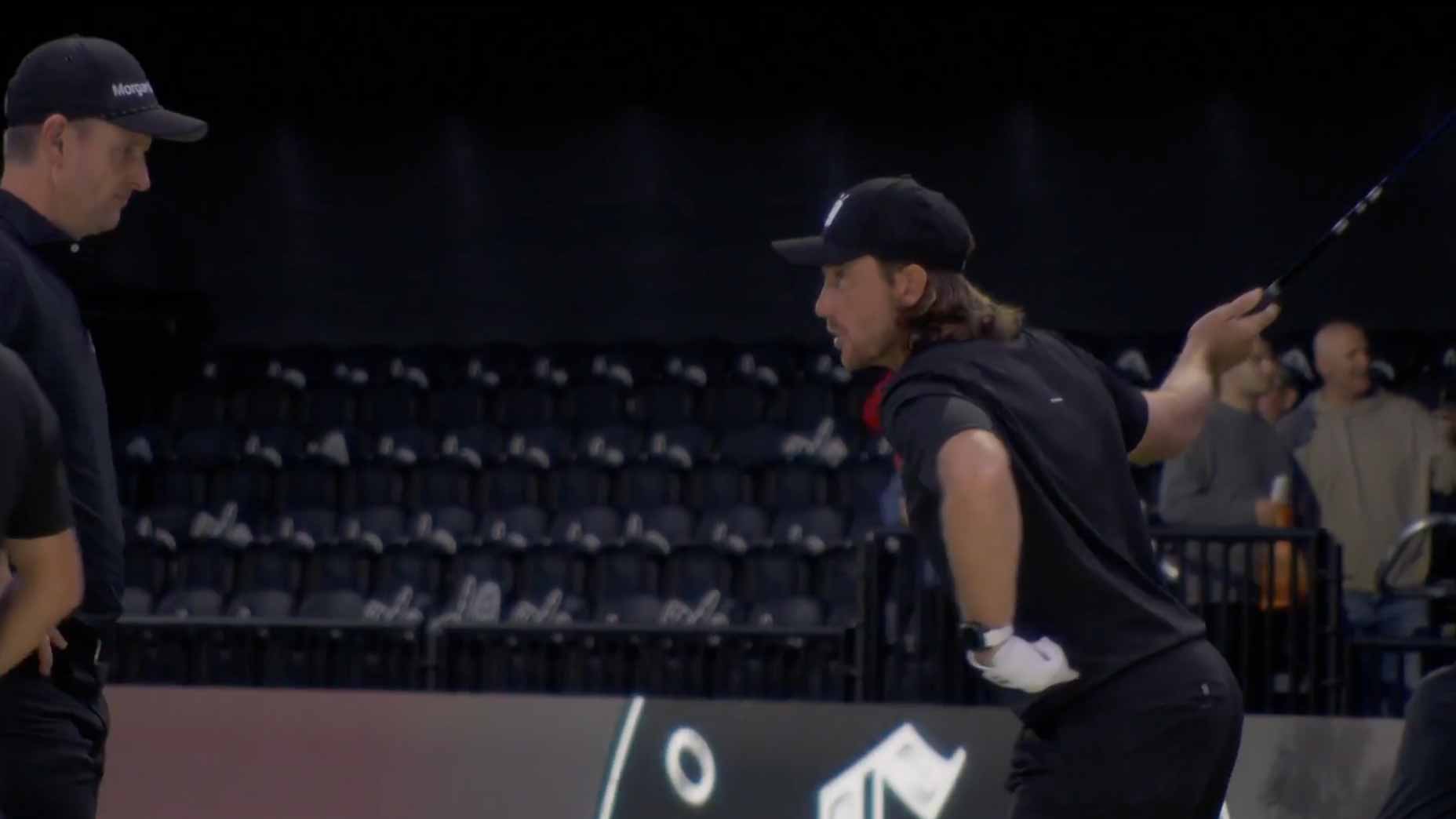 Breaking down the 'unbelievable' tip Butch Harmon gave Tommy Fleetwood
