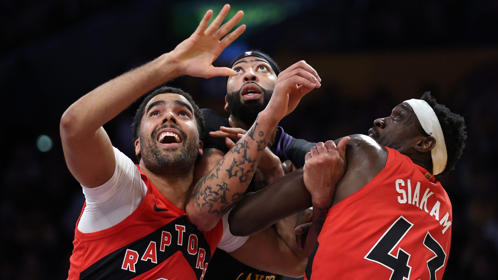 Banned ex-Raptor Jontay Porter plots pro return after gambling scandal