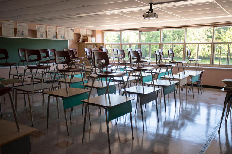 Dozens of Montreal school staff already fired or resigned over expanded ...