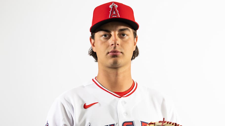 Are the Angels actually developing starting pitching?