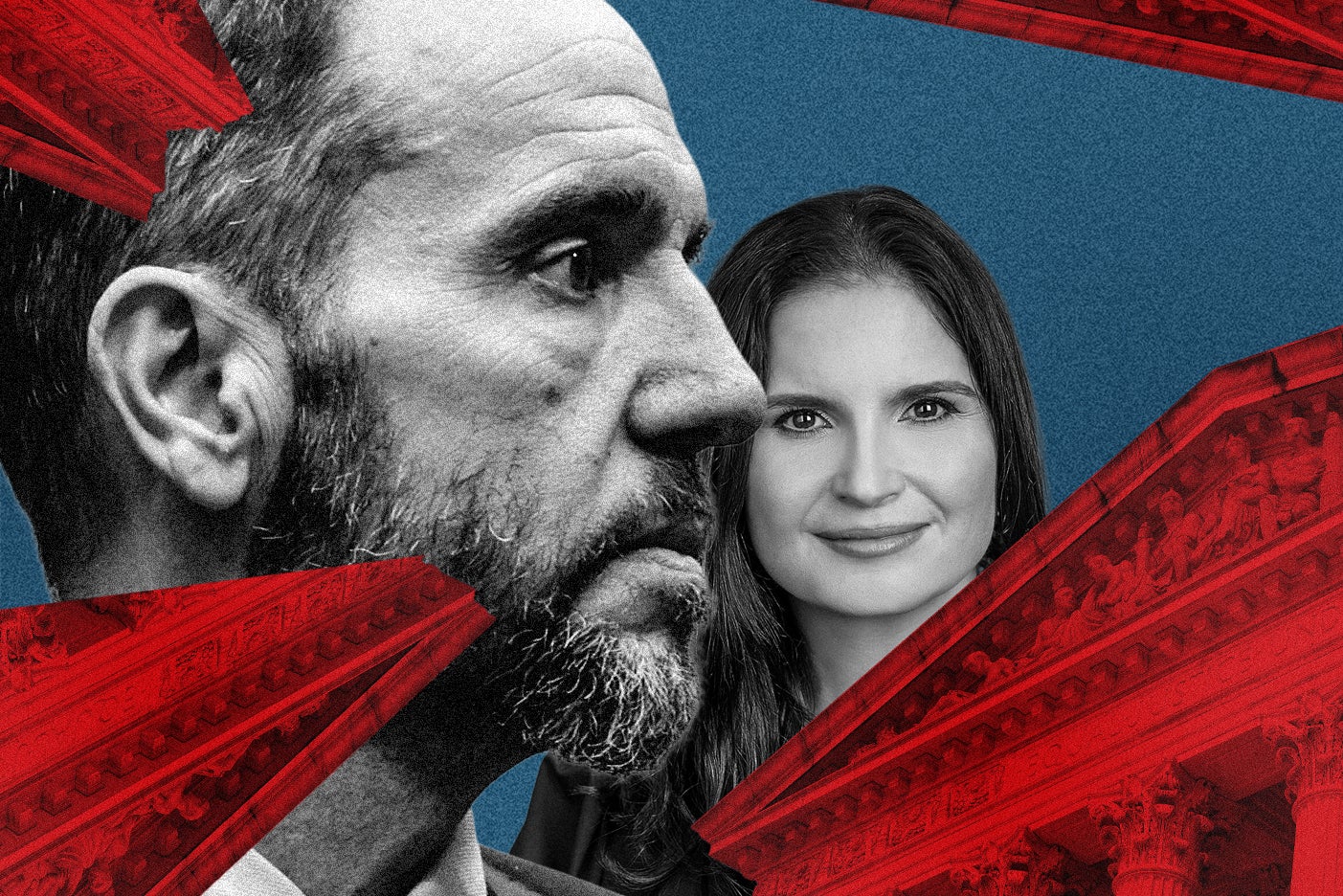 Aileen Cannon’s campaign for a Supreme Court seat just reached a new low
