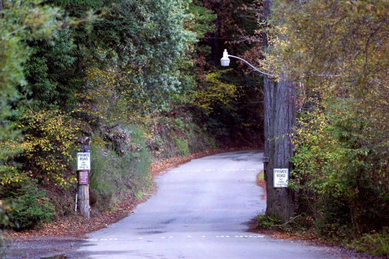 Inside the Bohemian Grove’s alleged member list as elite frat’s shadowy ...