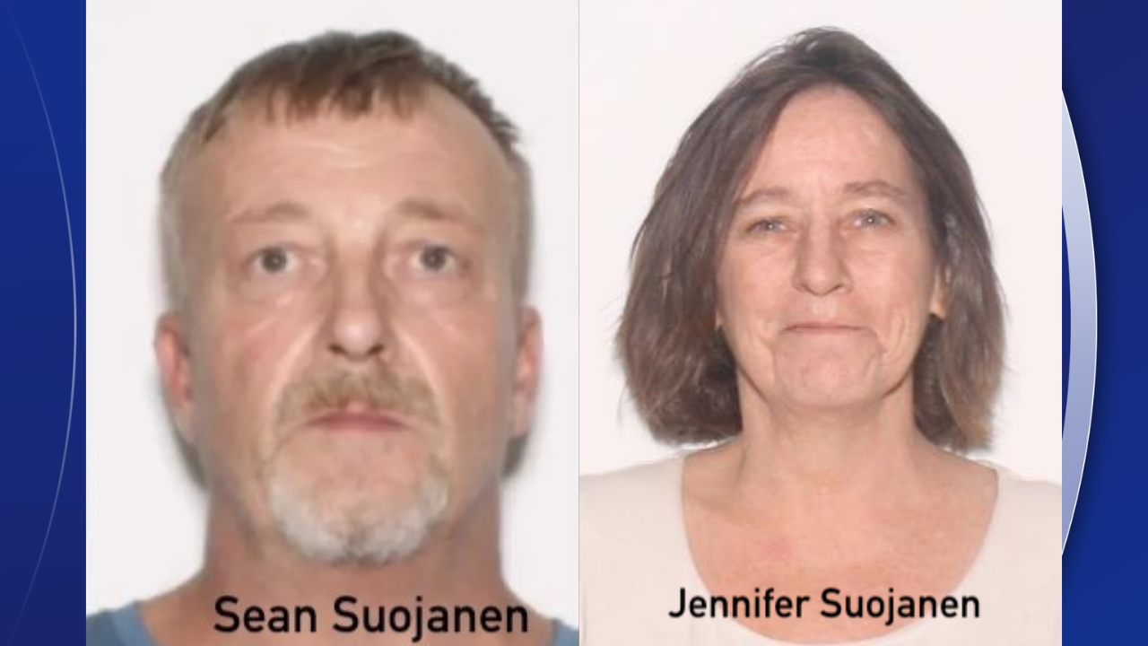 Man wanted for 2023 murder of wife in Pasco County: PSO