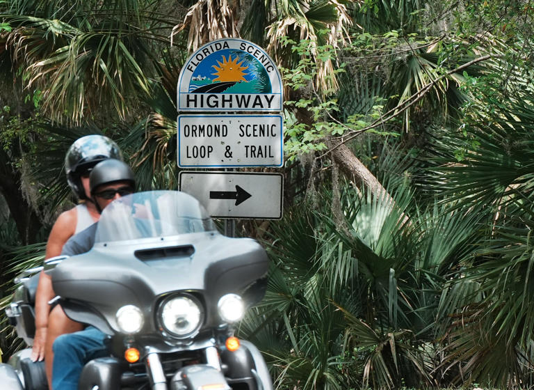 Daytona Bike Week 2026 guide to the annual motorcycle festival