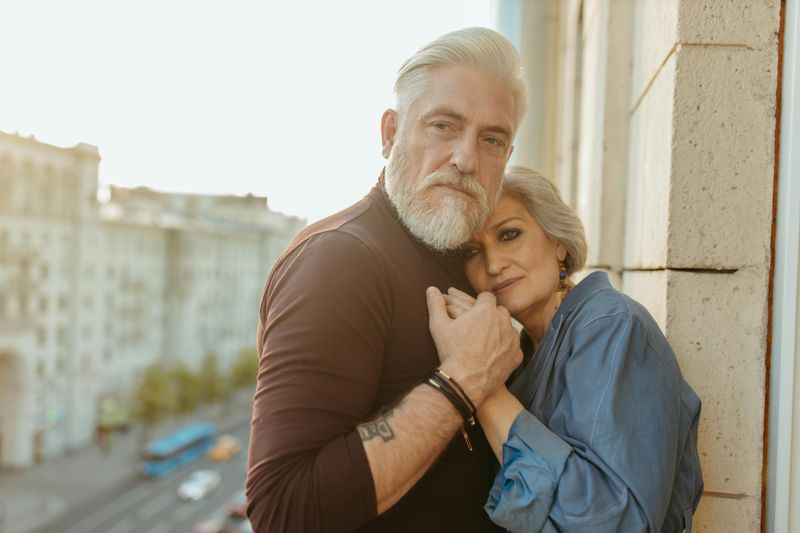 What men really want long-term? These 11 traits top the list
