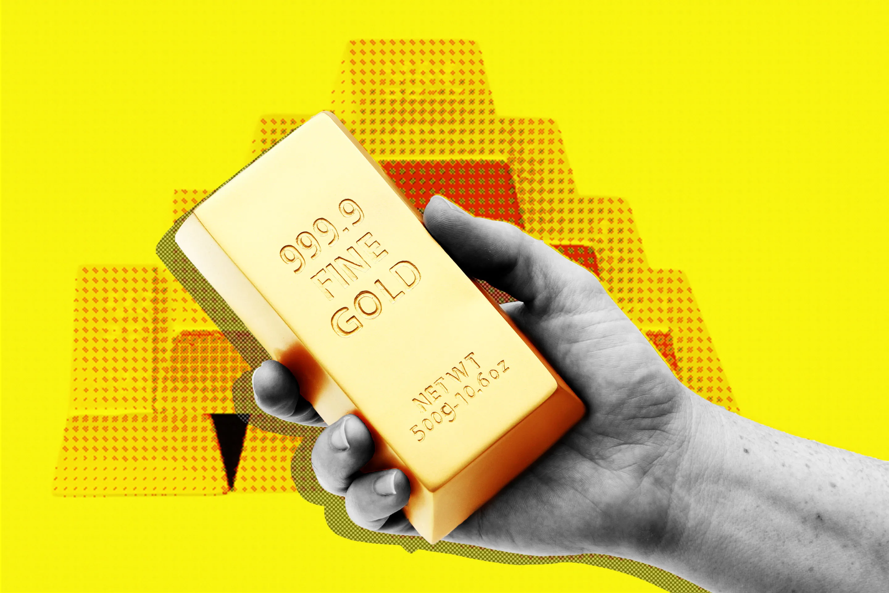 How to insure physical gold