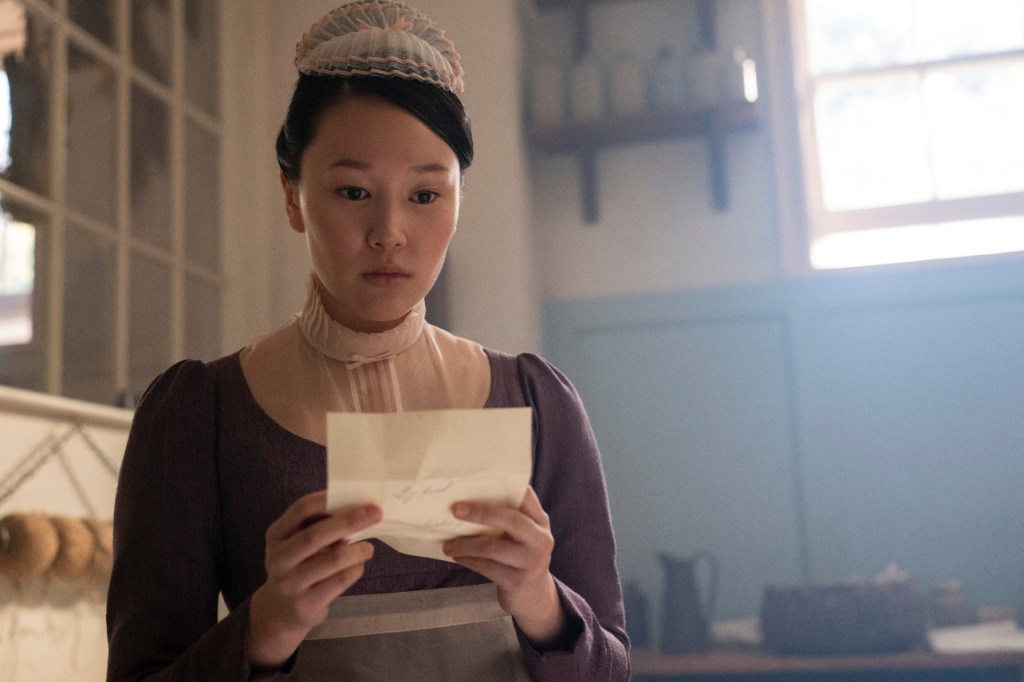 Bridgerton season 4 episode 5 recap: Beings from opposing worlds