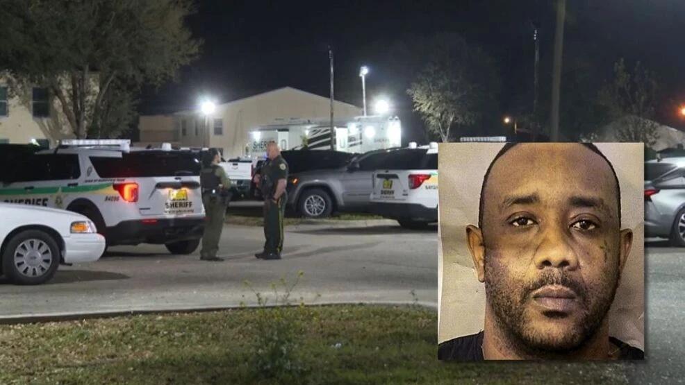 PBSO: Deputy shoots, kills suspect after being hit by SUV in Pahokee