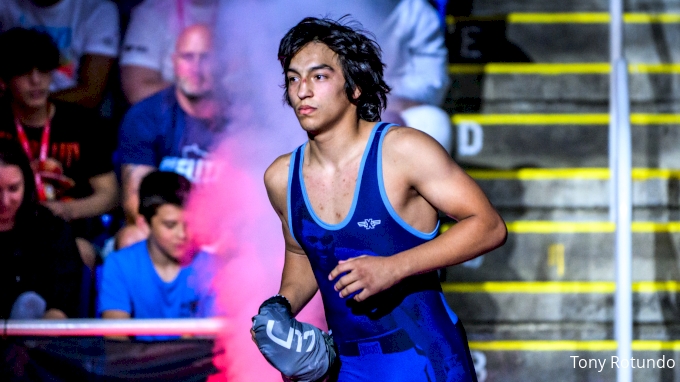 2026 KHSAA Kentucky State Wrestling Championship results and brackets
