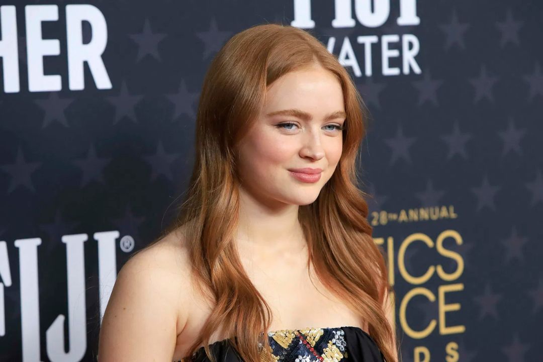 Who is Screwball? Everything to know about Sadie Sink's rumored ...