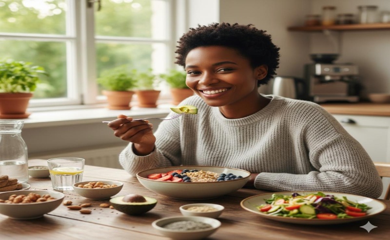 What eating oatmeal every day does to your body, according to nutrition ...
