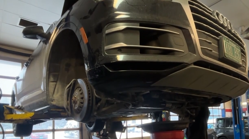 Vermont could change car inspection requirements. Residents have mixed ...