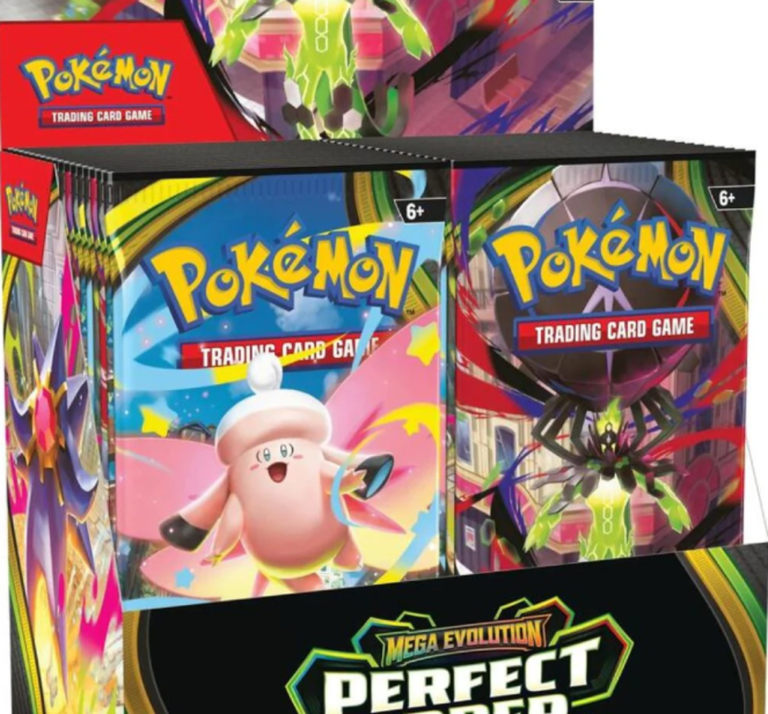 2026 Pokémon TCG standard rotation: Full details & strategy guide